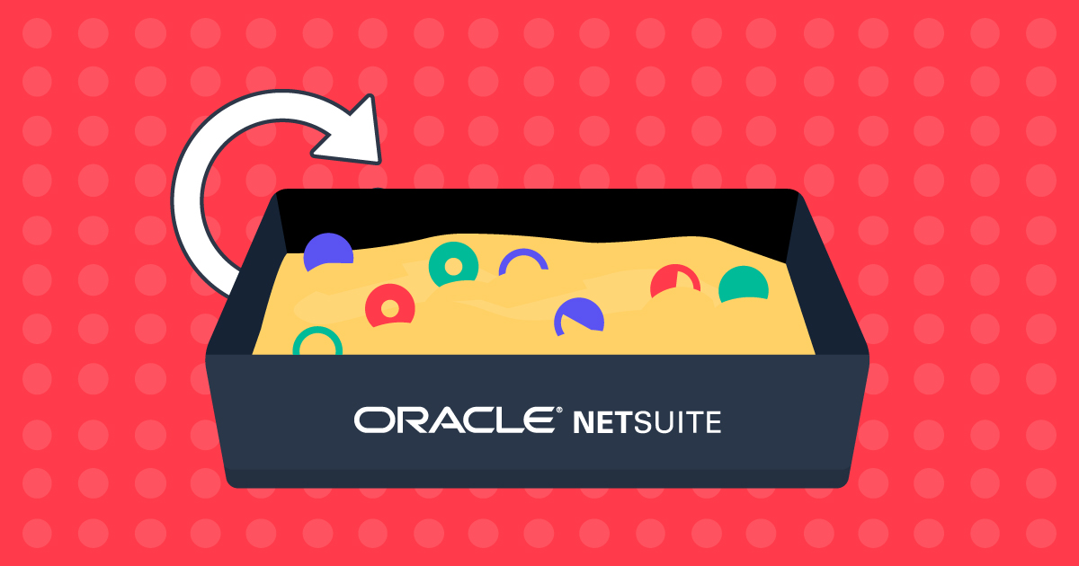 The Complete Guide to Performing a Netsuite Sandbox Refresh